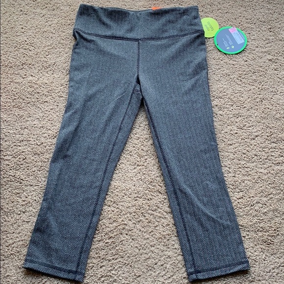 Xersion | Pants & Jumpsuits | Nwt Xersion Capris | Poshmark